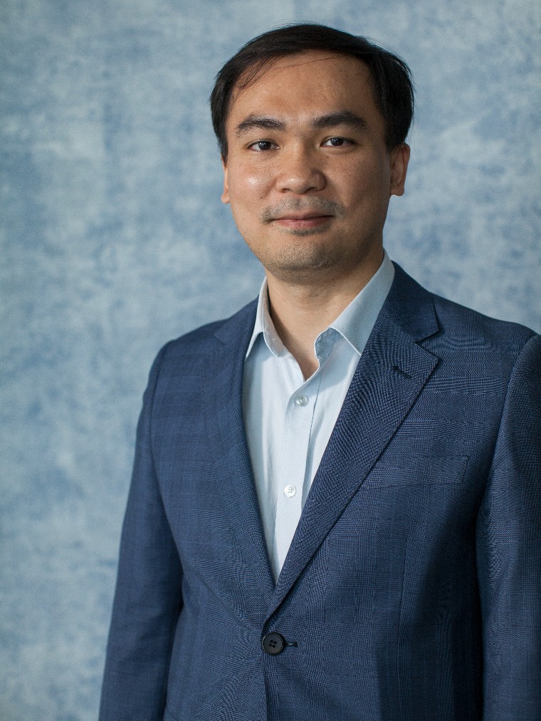 Leadership - Beanstalk International Bilingual School BIBS Shunyi Tianzhu Campus